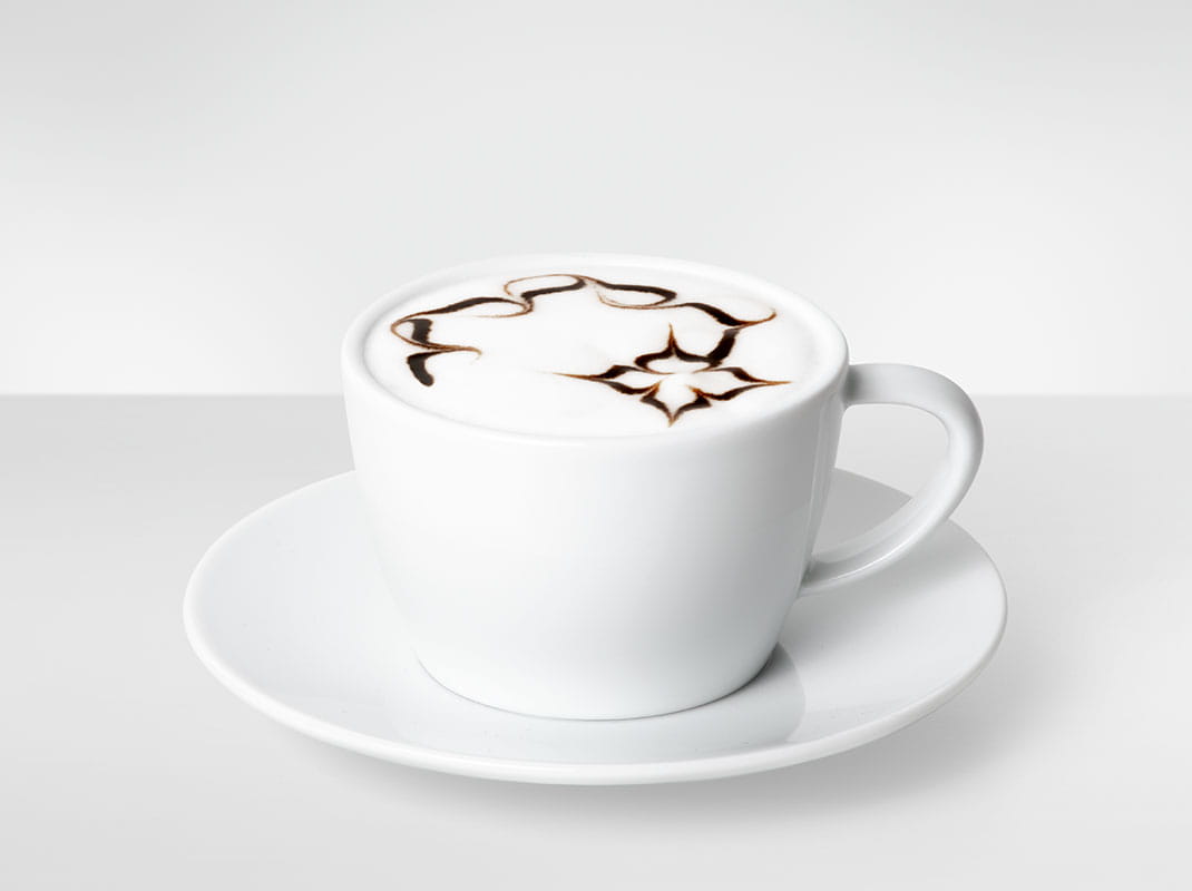 Barista tips - JURA Coffee Machines - Specialities: Latte Macchiato ...