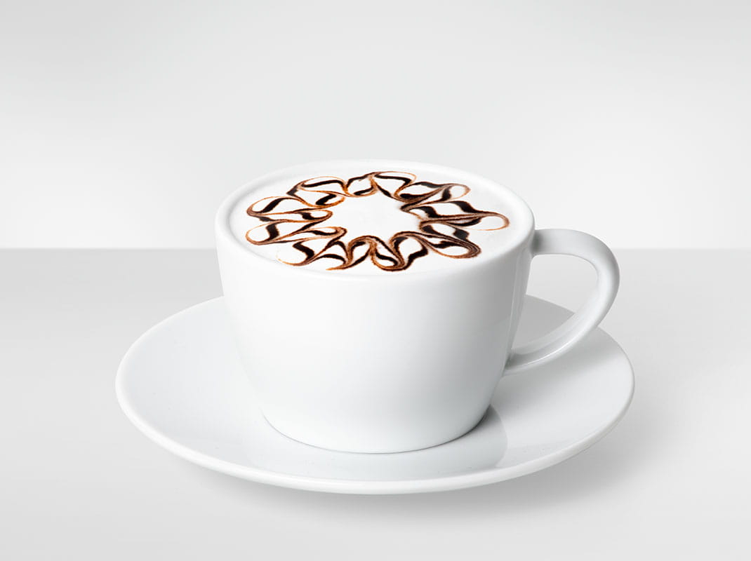 Barista tips - JURA Coffee Machines - Specialities: Latte Macchiato ...