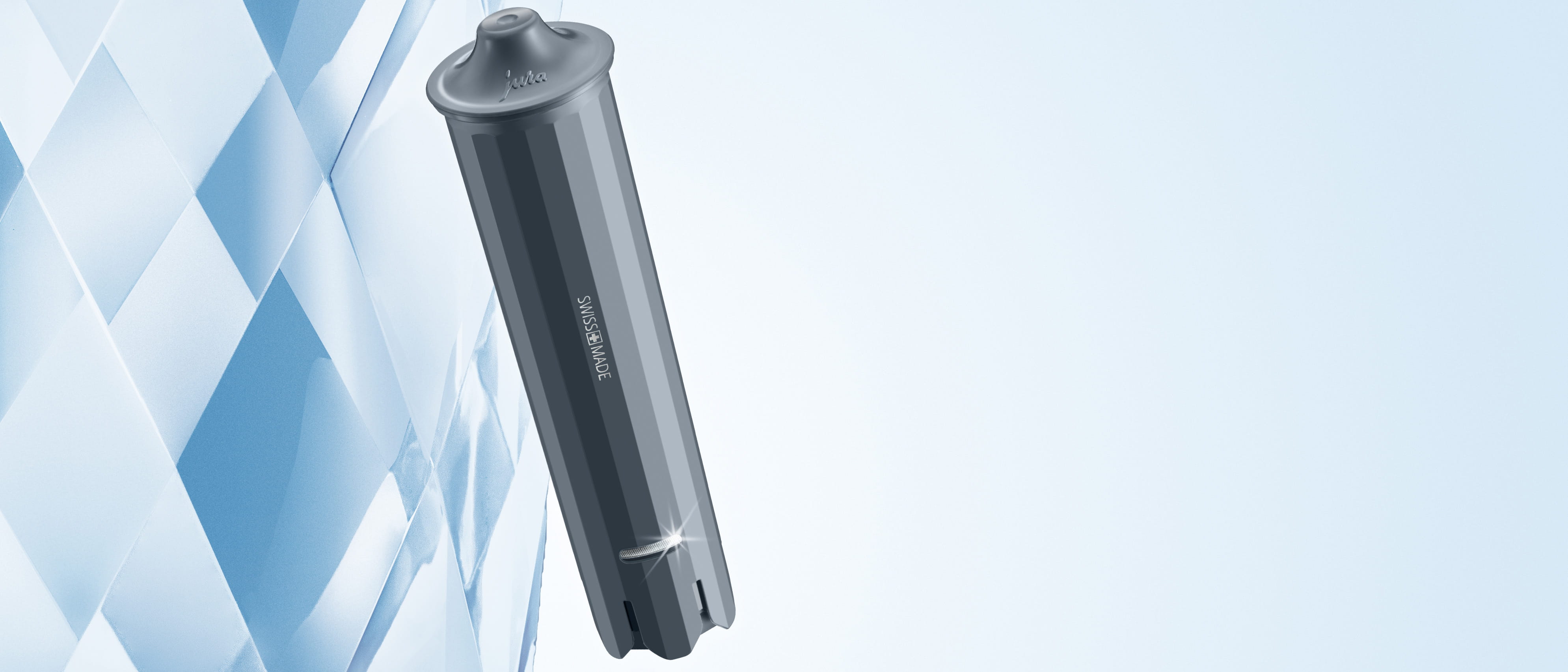 CLARIS Smart+ filter cartridge - JURA Coffee Machines - Specialities ...