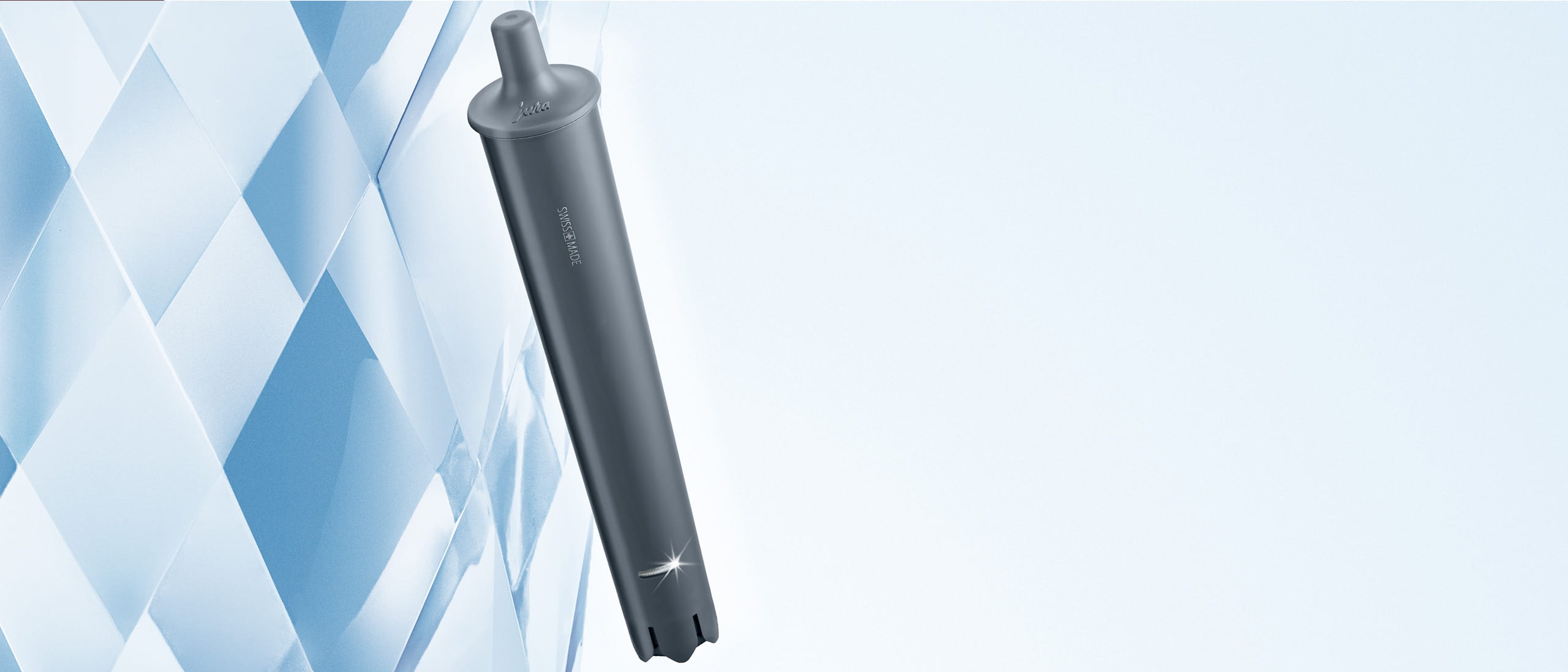 CLARIS Pro Smart+ filter cartridge - JURA Coffee Machines ...